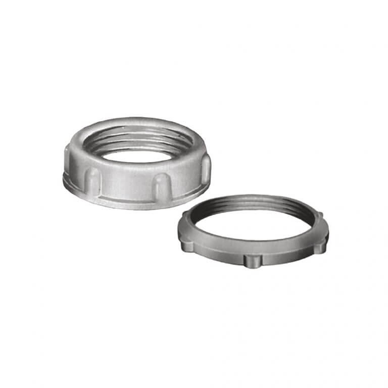 Condulete em alumínio tipo C – Elecon – Fabricante de eletroduto ...