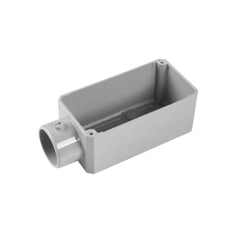 Condulete EX • Elecon