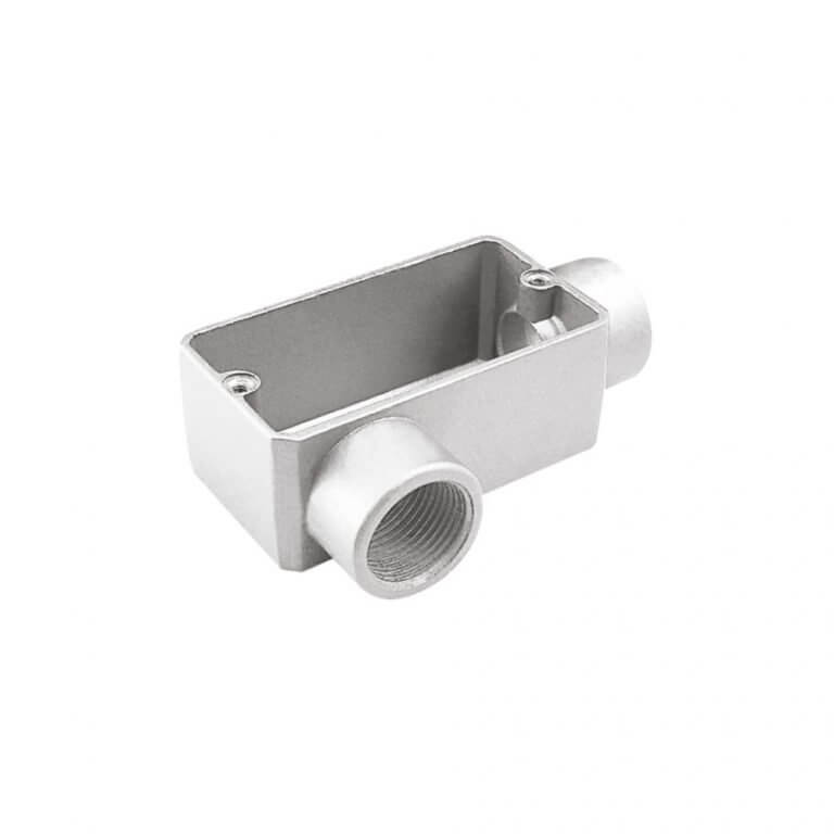 Condulete EX • Elecon