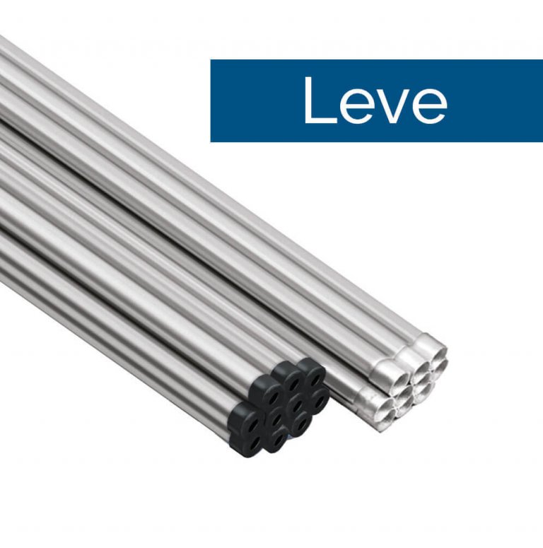 Eletrolítico/Pré Zincado • Elecon - Fabricante de eletroduto ...