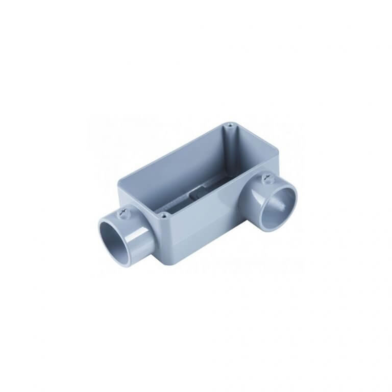 Condulete EX • Elecon