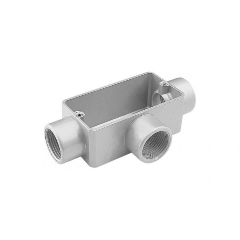 Condulete EX • Elecon