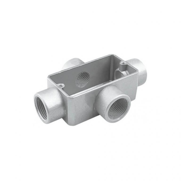 Condulete EX • Elecon