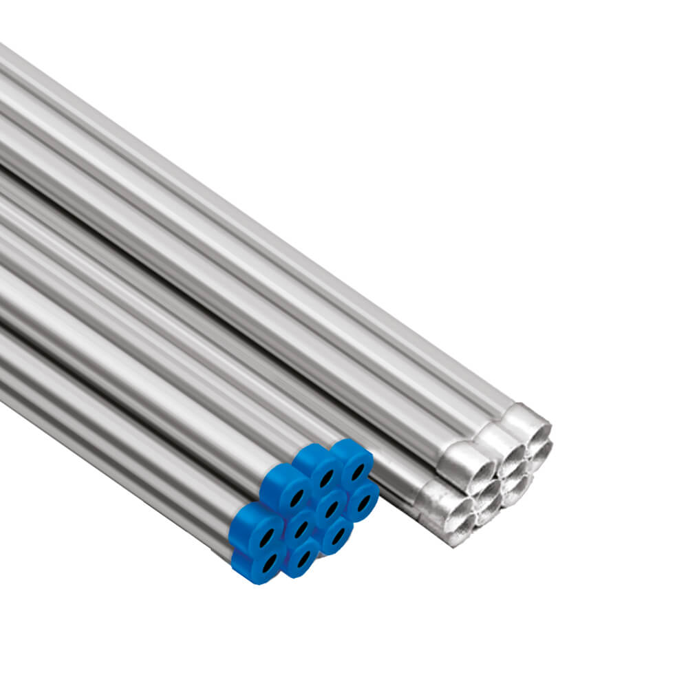 Eletrodutos • Elecon • Eletroduto com melhor preço do mercado nacional.