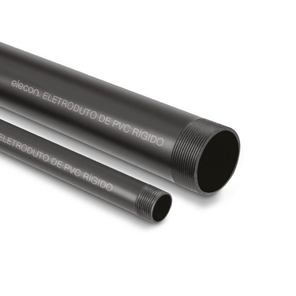 Produtos • Elecon - Fabricante de eletroduto, eletrocalha, perfilado e ...