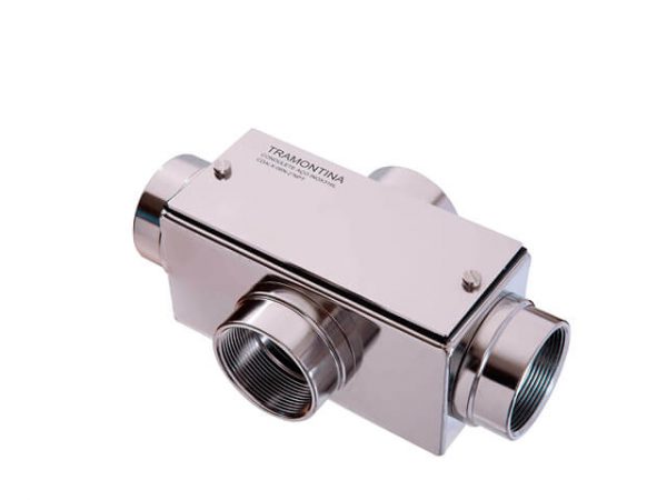 Condulete • Elecon