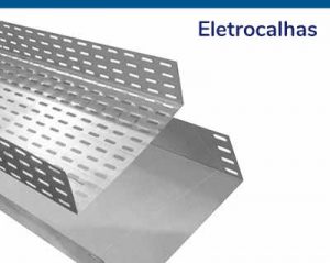 Eletroduto rigido • Elecon
