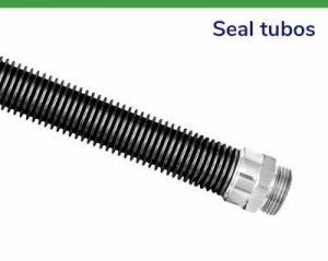 Tubo PPR Top Fusion • Elecon